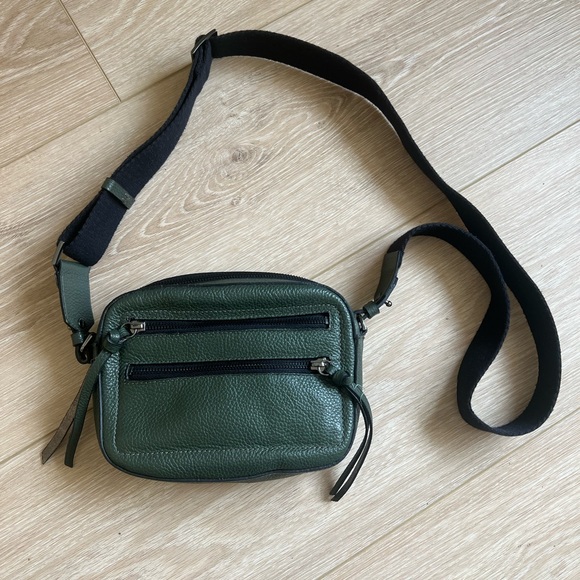 Botkier | Bags | Botkier Chelsea Camera Bag | Poshmark